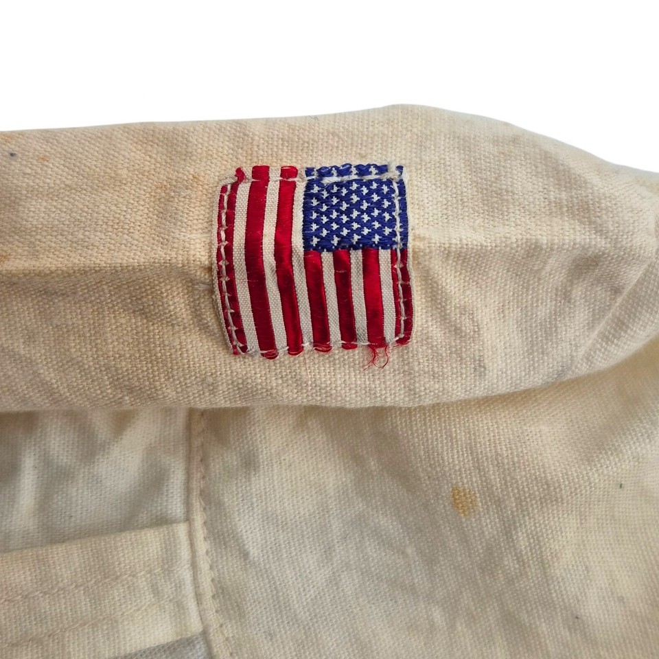 VINTAGE 1970 GI JOE ADVENTURE TEAM FLYING SPACE ADVENTURE UNIFORM | eBay