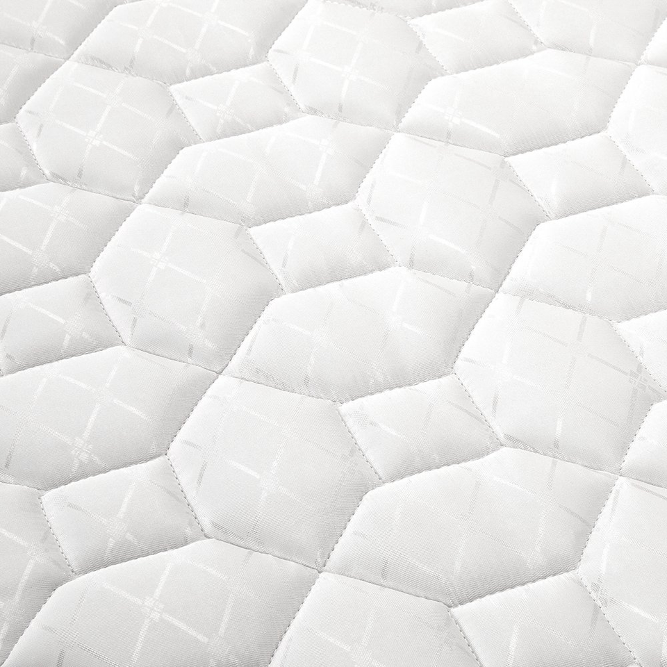 Colchon Full De 75 x 54 x 6 Pulgadas Para Adultos y Niños Cama Calidad ...