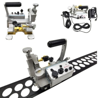 Lathe - Carriage Lock