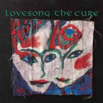 The Cure Lovesong Vinyl Single 12inch Fiction records | eBay.de