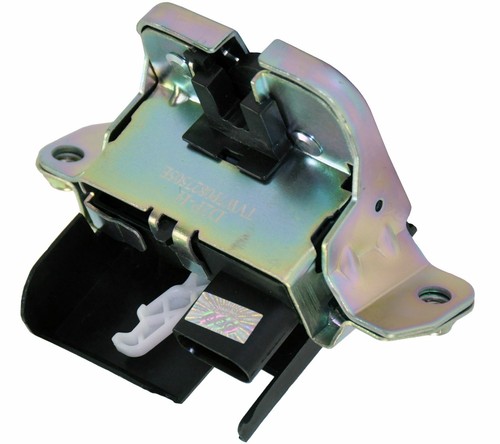 TAILGATE BOOT LOCK LATCH CATCH MECHANISM FOR VW SHARAN TOUAREG ...