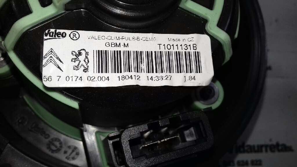 T1011131B Engine Heating/1311651 For PEUGEOT 308 Sw Comfort | eBay