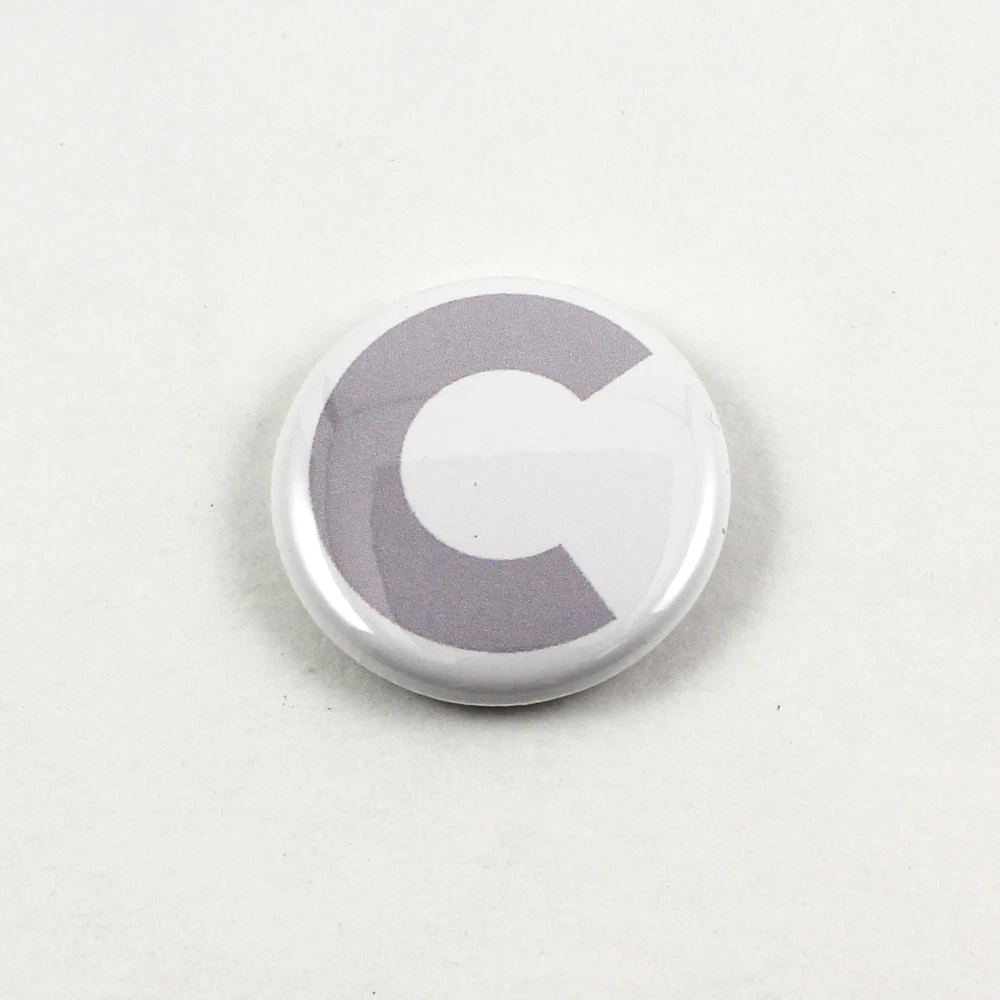 Criterion Logo