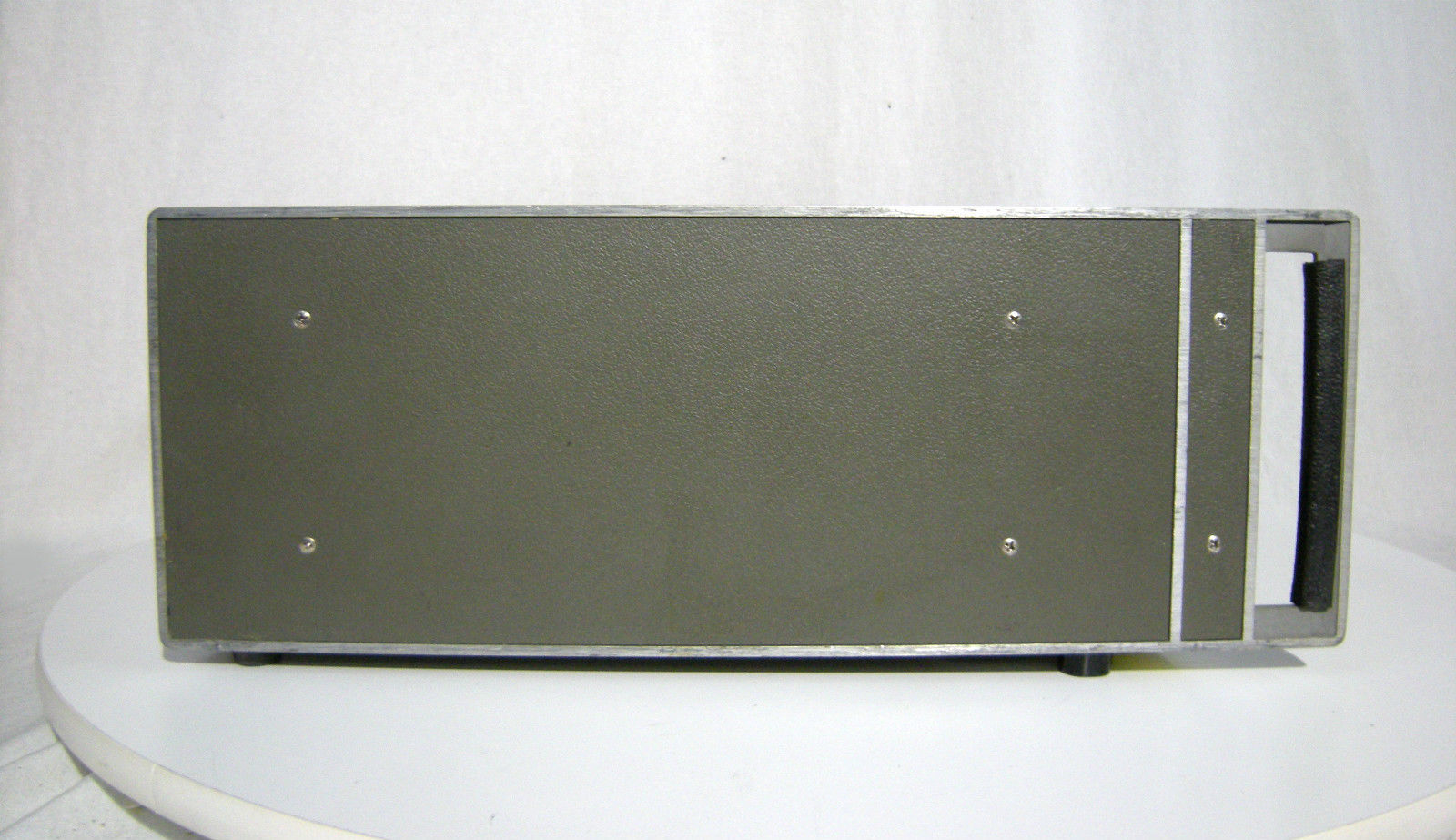 EATON AILTECH 15100B BROADBAND AMPLIFIER 500-1000 MHZ, 44 dB GAIN (REF ...