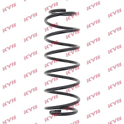 COIL SPRING KYB RH1016 FRONT AXLE FOR AUDI,VW | eBay