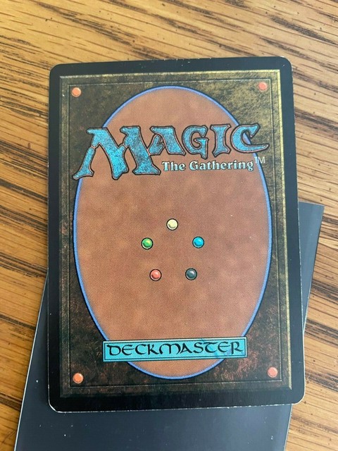 MTG Mindslaver Mirrodin 206/306 Regular Rare for sale online | eBay