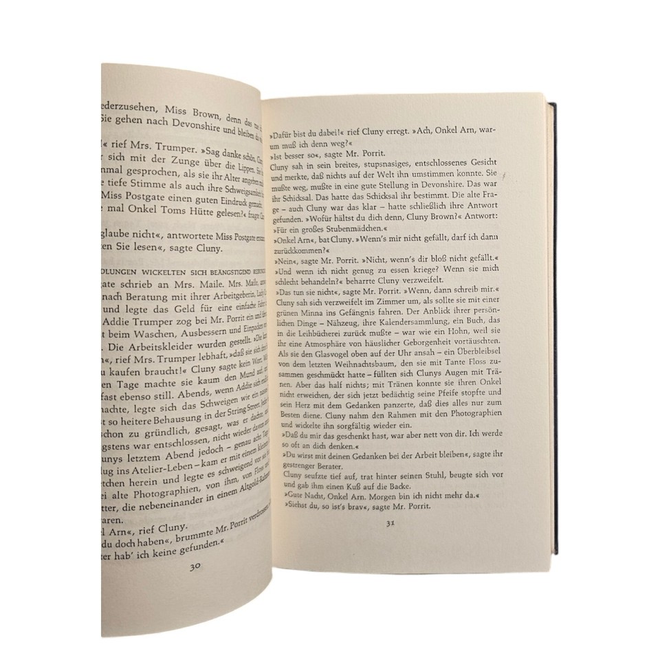 Margery Sharp: the Girl Cluny Brown Sharp, Magery | eBay Australia