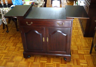 Post-1950 - Rolling Server