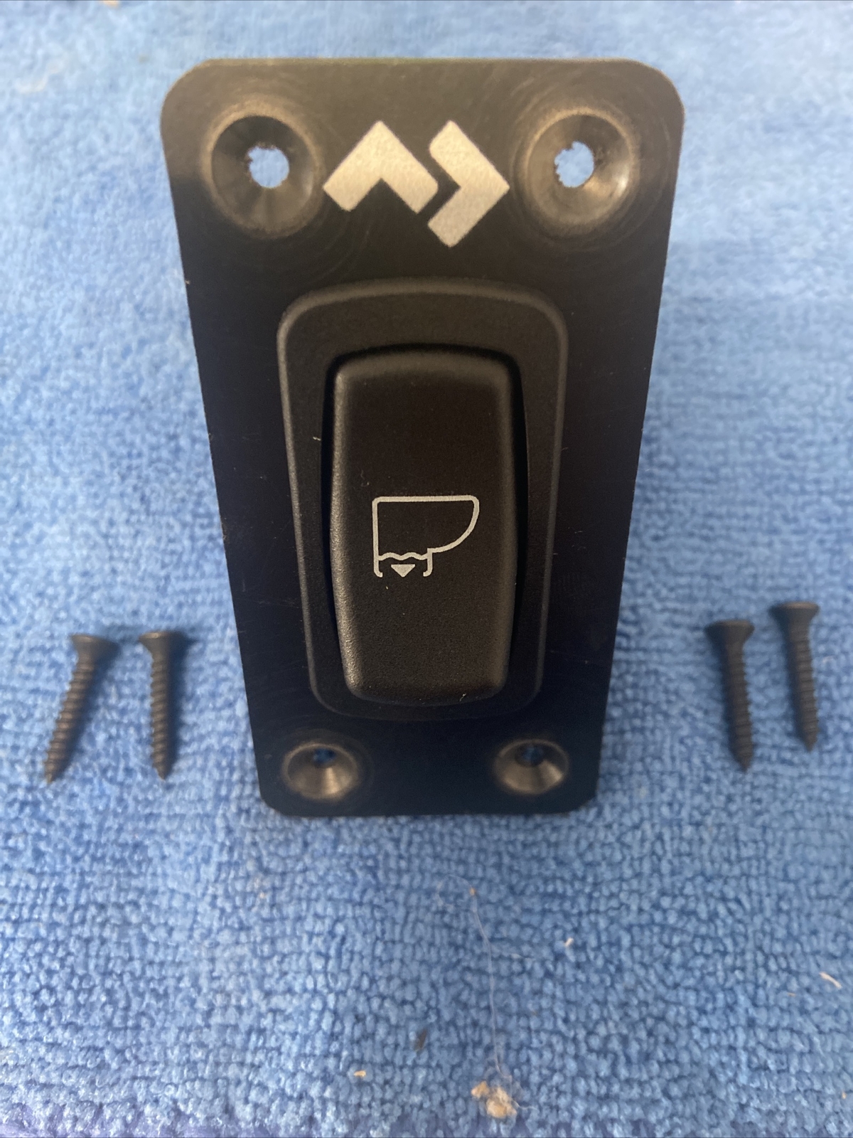 Dometic Kit Dfs-1f Flush Switch 385311997 for sale online | eBay