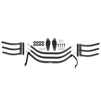 NEW OEM 2019-2022 Ford Ranger Folding Bed Extender Kit Pickup Box ...