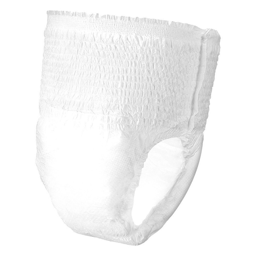 iD Pants Plus Extra Large Packs of 14 Incontinence Pants Pull Up Adult ...