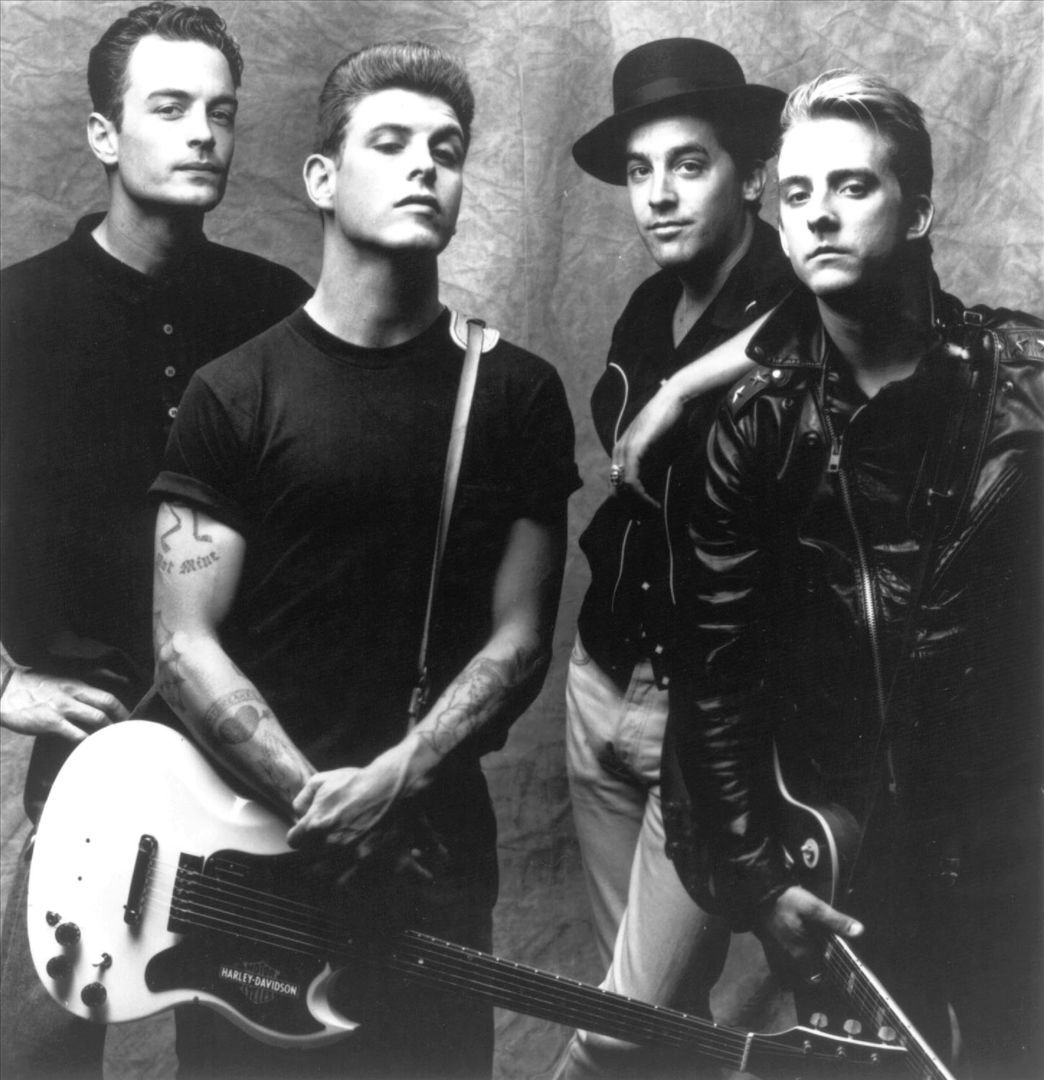 Social Distortion Tickets - Social Distortion Tour Dates on StubHub!