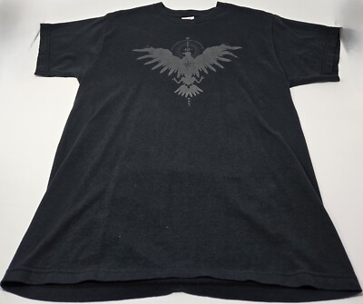 Further Seems Forever Band T-Shirt Medium Rare Tooth & Nail How to ...