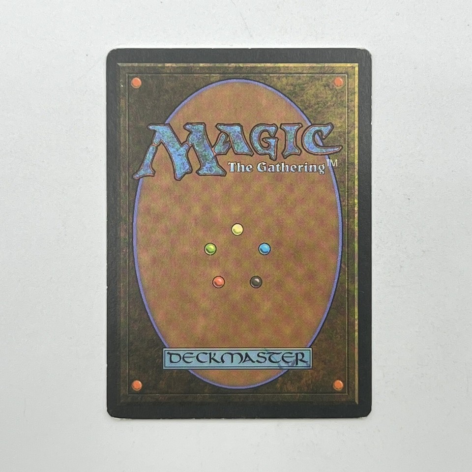 Magic The Gathering MTG Azure Drake - Chronicles - EX Authentic ...