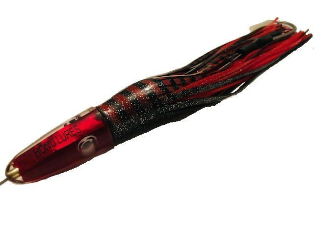 High Speed Wahoo Lure Lures Wahoo Trolling Lures | eBay