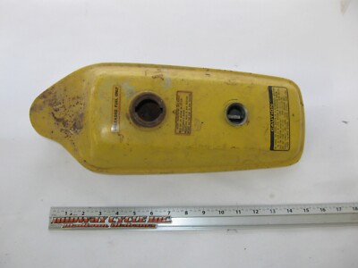 HONDA NC50 EXPRESS FUEL GAS TANK 17510-147-505ZE jh | eBay