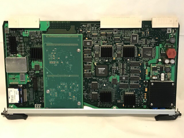 Alcatel D3NT-C 3EC16661BAAB VACVJT0AAA 3EC16661AA ASAM 7300 AACU-C ISS ...