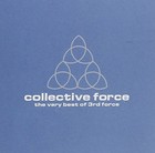 3RD FORCE - Collective Force - CD - Extra Tracks Original Recording ...