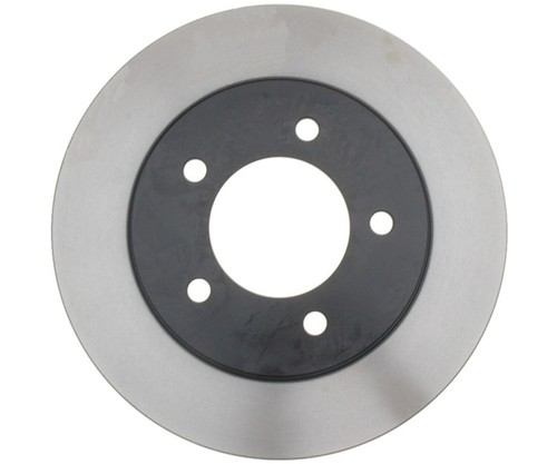 Raybestos 66647 Specialty - Truck Brake Rotor For 97-99 Expedition ...