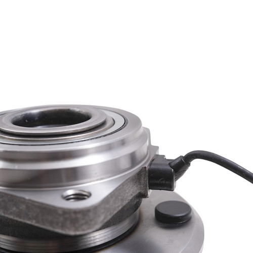 Hub and Bearing For 2011-2017 Wrangler w/ 37" ABS Cable Front L=R ...