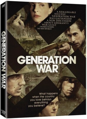 Generation War [New DVD] Subtitled | eBay