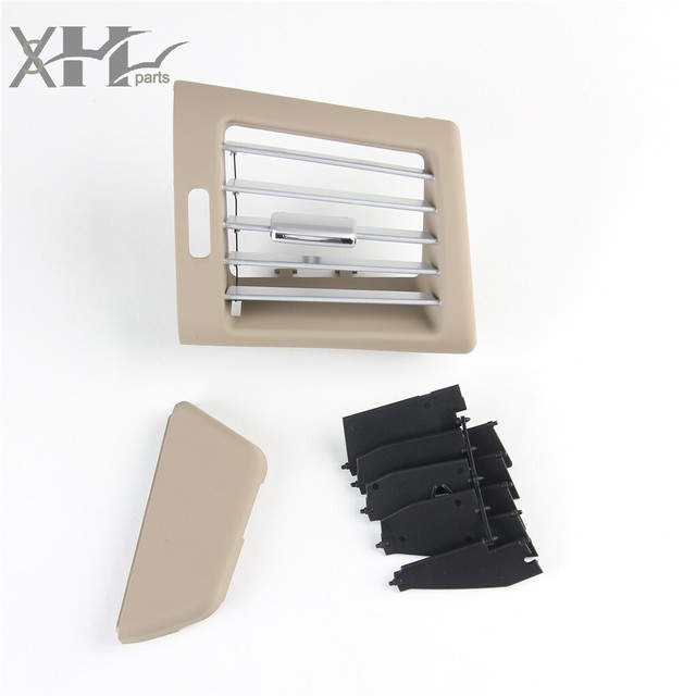 Beige Front Right Dash AC Air Vent Fit For Mercede R320 R350 # ...