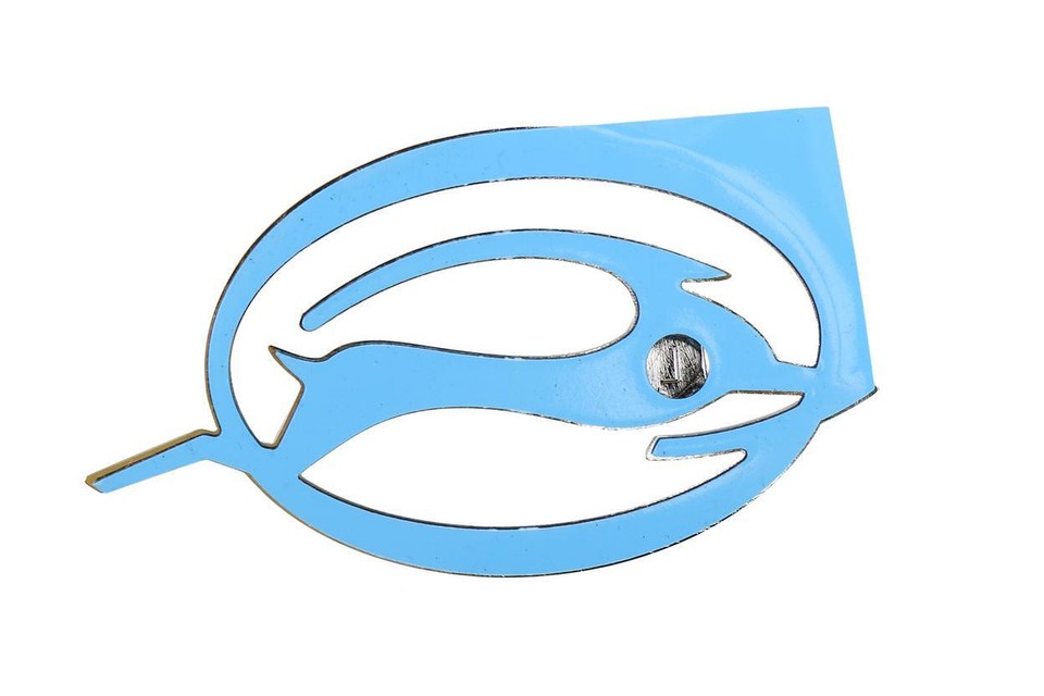 GM Genuine Parts 22799519 Side Body Trim Nameplate | eBay