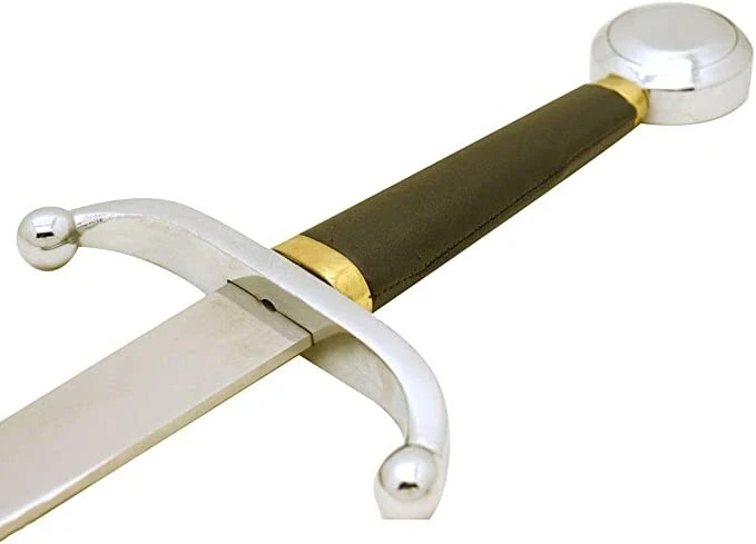 Medieval Sword Handle