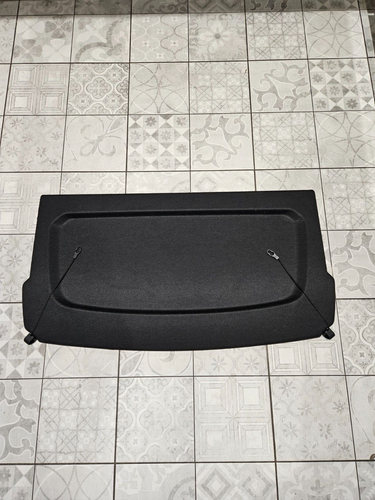 BMW 1 SERIES F40 2019-2023 REAR PARCEL SHELF BOOT COVER GENUINE 7448229 ...