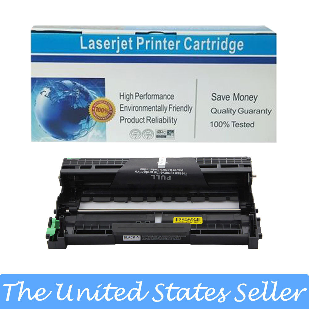 1 DR420 Drum Unit for Brother HL-2220/HL2240/HL2270/MFC7360/MFC7860dw ...