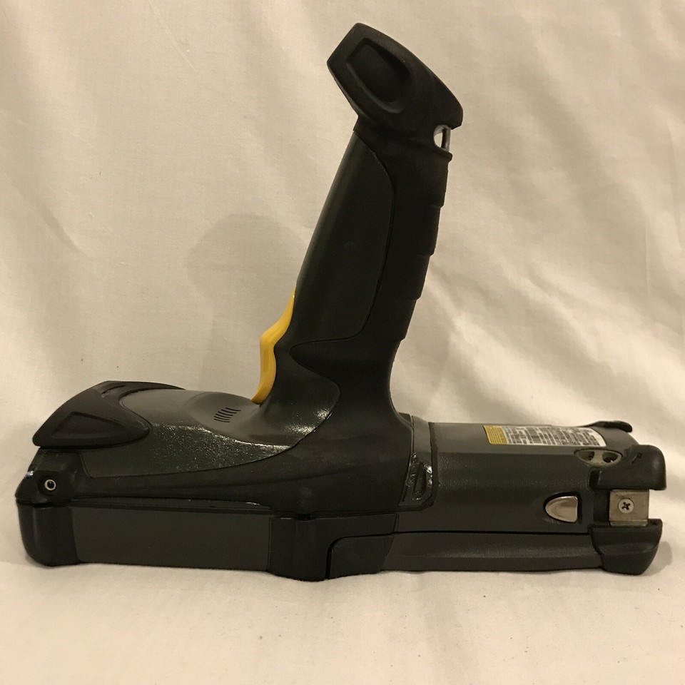 Symbol Motorola MC9190-G30SWEQA6WR Wireless Barcode Scanner!! | eBay