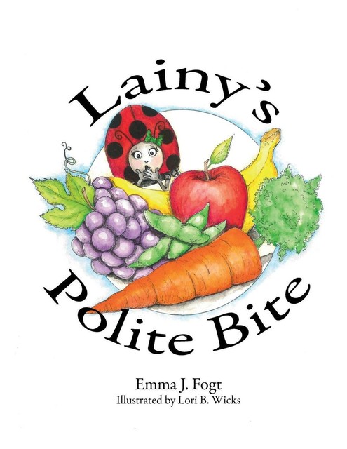 Lainy's Polite Bite von Emma J Fogt (2015, Taschenbuch) online kaufen ...