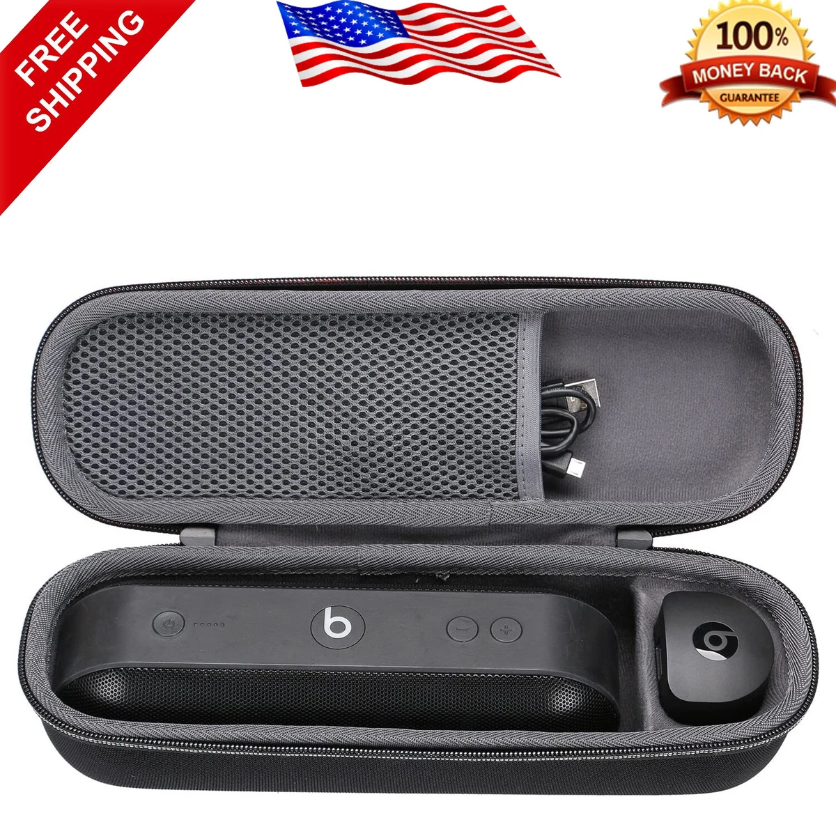 Beats Pill Carry Case