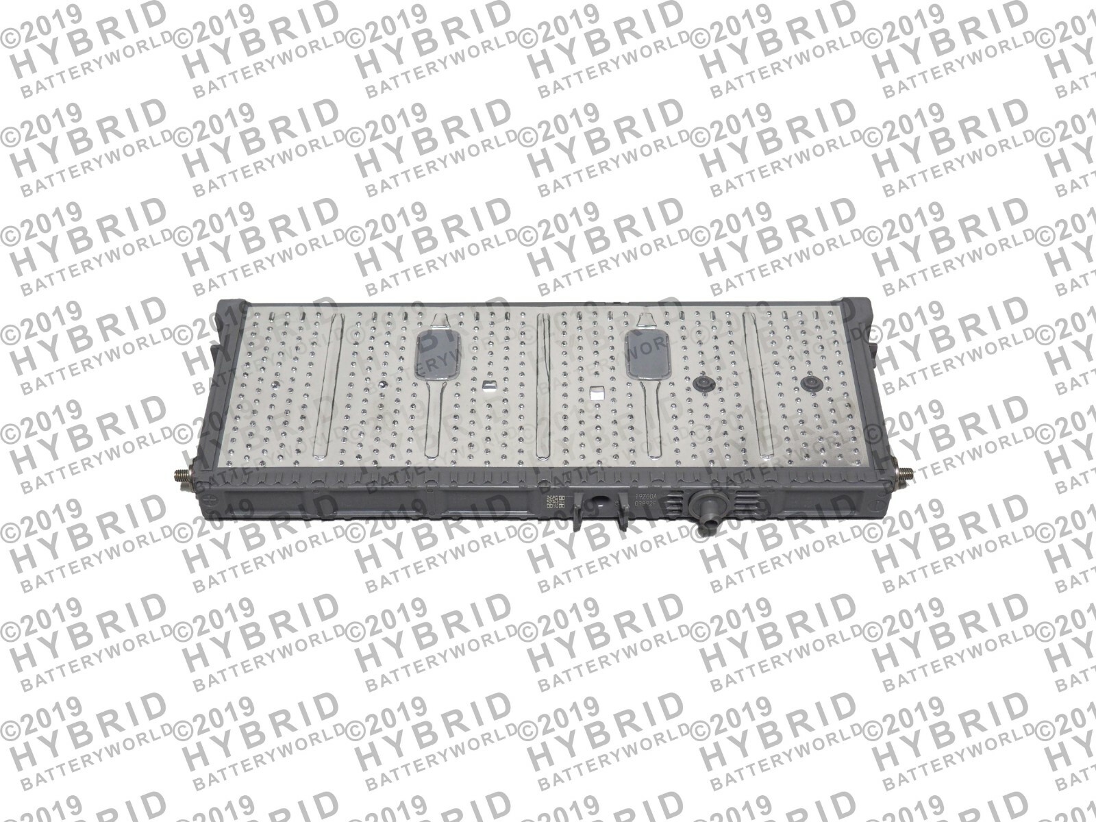 Toyota Prius Camry Hybrid Battery Cells 7.7V & UP Nimh HV TESTED 2004 ...