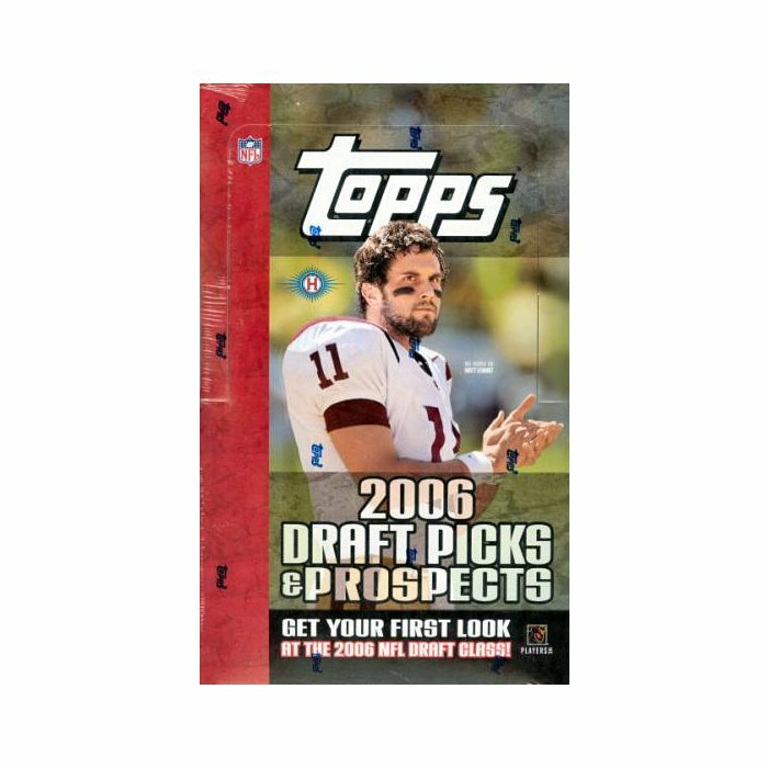 2006 Nfl Draft Picks