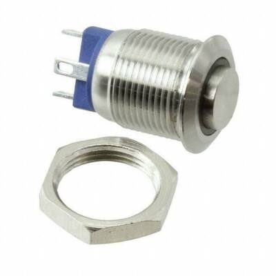 SWITCH PUSHBUTTON SPST-NO 2A 36V | eBay