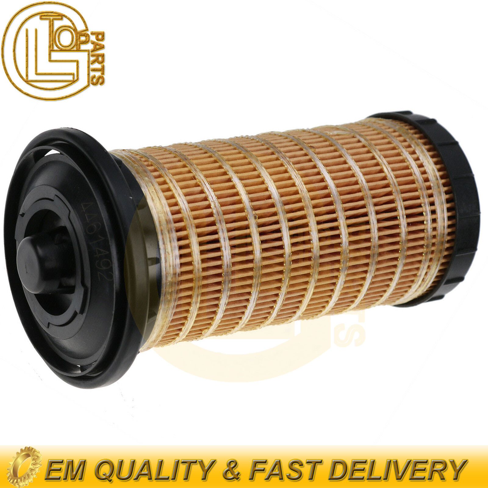 3X Fuel Filters 3611272 for Perkins 854F-E34T 1104D-E44T 1104D-E44TA ...