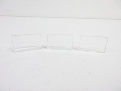 CVI Laser Optics LENS LOT RXC 40.0 25.4 152.6 UV RCX 40.0 25.4-254.3 UV ...