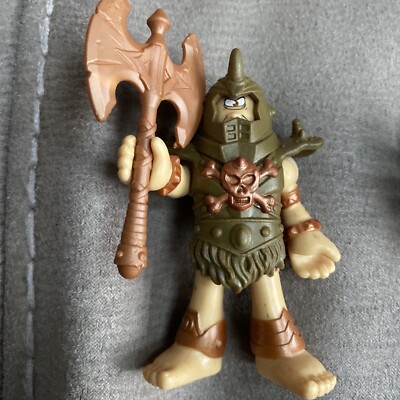 Fisher-Price Imaginext Series 5 Cyclops Figure | eBay