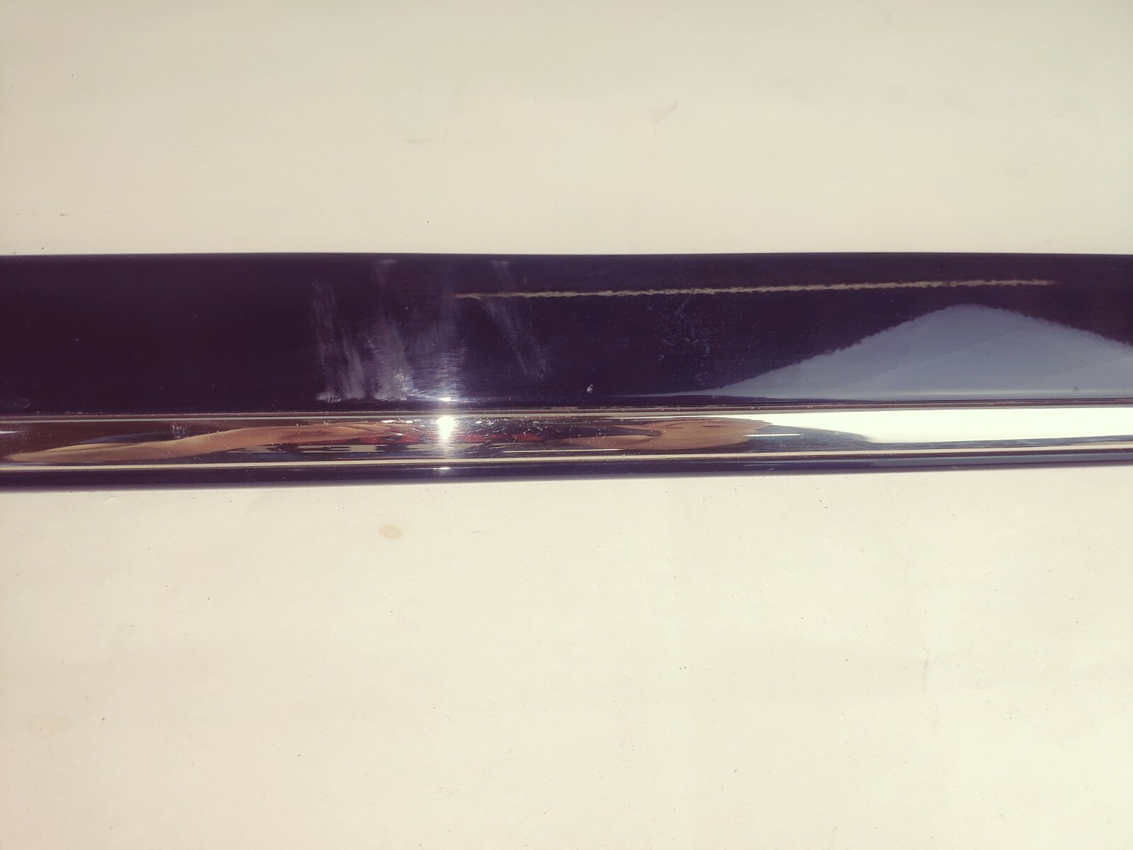 2005 MERCEDES E 320 FRONT RIGHT DOOR MOULDING 2116902062 C21 | eBay