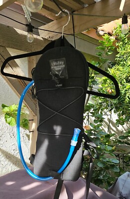 Blackhawk Hydrastorm TIDAL RAVE™ Hydration System Camel Back | eBay