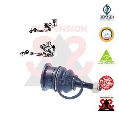 Upper Front Axle Ball Joint Suit CHEVROLET Suburban 1500 5.3 15864153 ...
