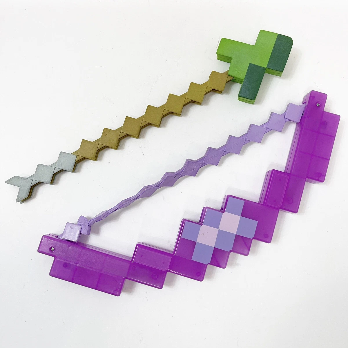 Oideas Arrow Minecraft