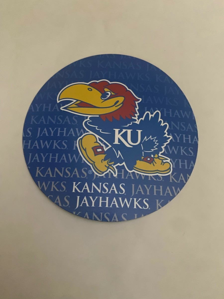 Jayhawk Bird