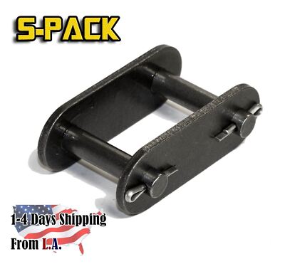 CA550 Agricultural Chain Connecting Link (5PCS) | eBay