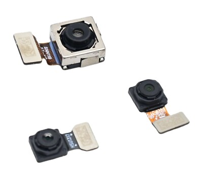 Original Haupt Kamera Hinten Kamera Back camera Realme 8i RMX3151 | eBay