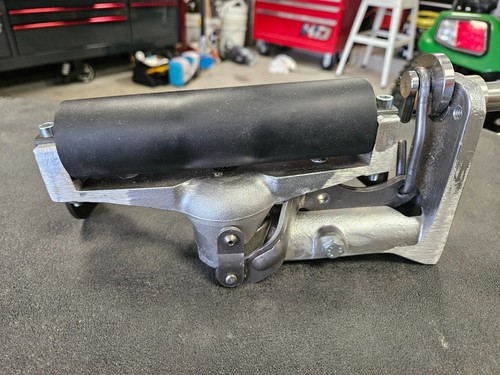 Hummel Upper Roller Assembly | eBay