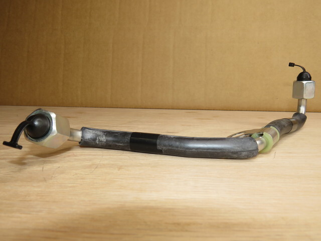 353052B000 Kia Fuel Tube ASSY 353052B000 Genuine OEM Part for sale ...