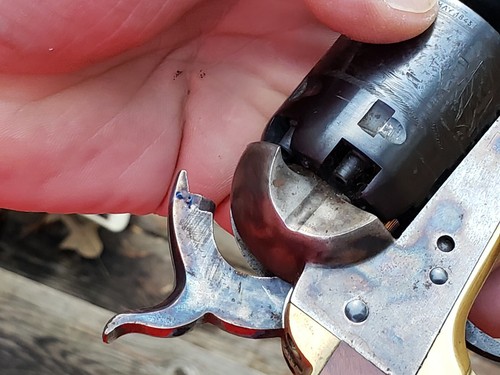 [3 PACK] 6-Cap Percussion Capper Tool - #10 and #11 Revolver Caps ...