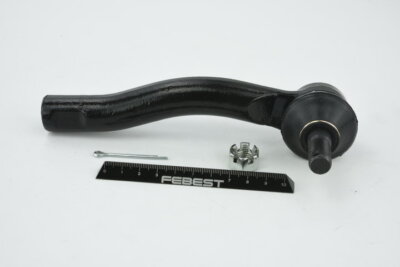 Steering Tie Rod End Right For TOYOTA PORTE/SPADE NCP14#,NSP14# | eBay ...